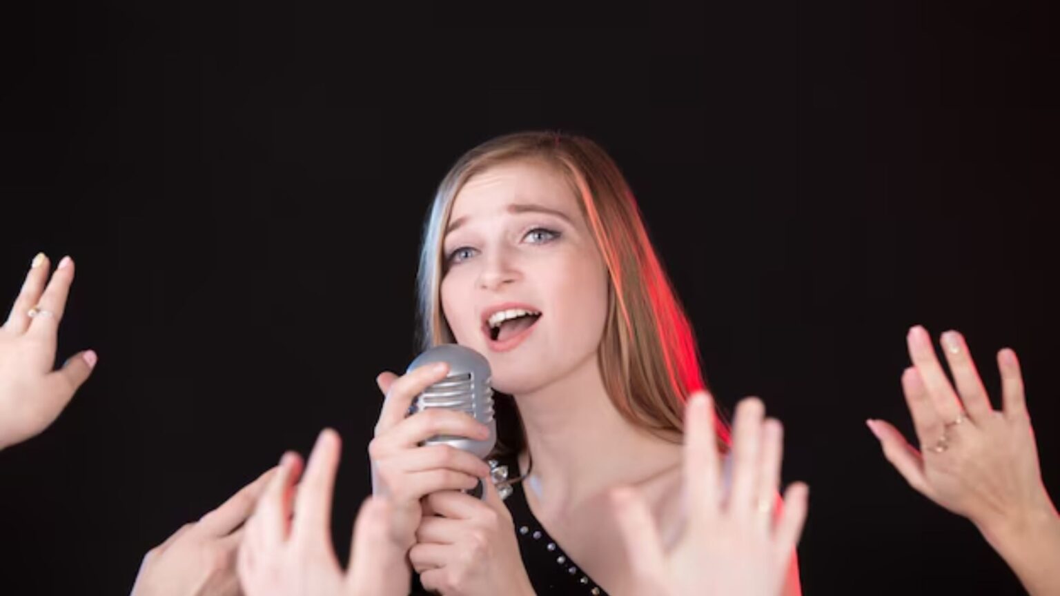What Makes a Great Singer? Talent vs. Training Explained